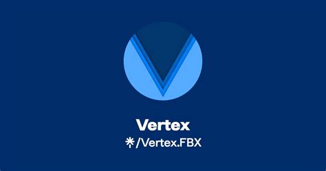 Vertex Linktree