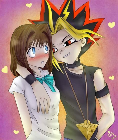 Estupideces Yu Gi Oh V 49 Esp Yami Y Yugi Yu Gi Oh