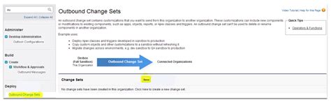 How To Prepare For A Large Scale Salesforce Deployment Salesforce Ben