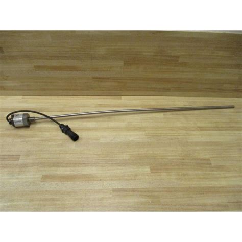 Balluf Btl5 N2 M0770 B Su027 Ka2us Micropulse Linear Transducer Used