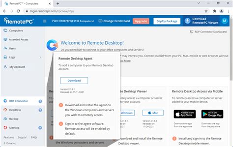 Frequently Asked Question On Rdp Connector Remotepc