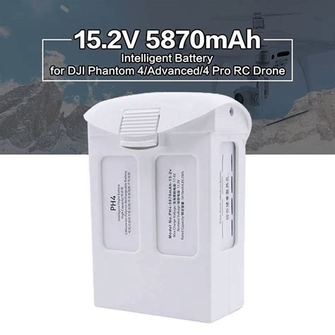 Аккумулятор для квадрокоптера DJI Phantom 4 - купить с доставкой по ...