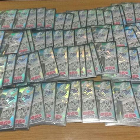 遊戯王 宝玉獣 ヨハン スリーブ 65枚 中古 メルカリ