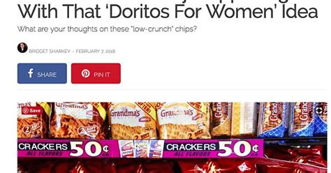 Remember Lady Doritos Album On Imgur