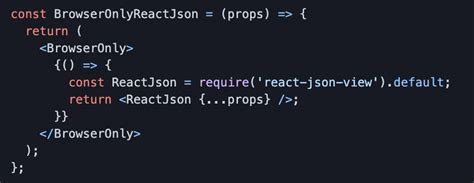 Failed To Deploy Reference Error Self Is Not Defined · Issue 2494 · Facebookdocusaurus · Github