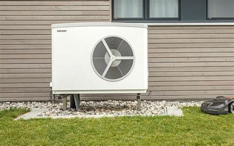 Des conseils pour limiter le bruit d une pompe à chaleur