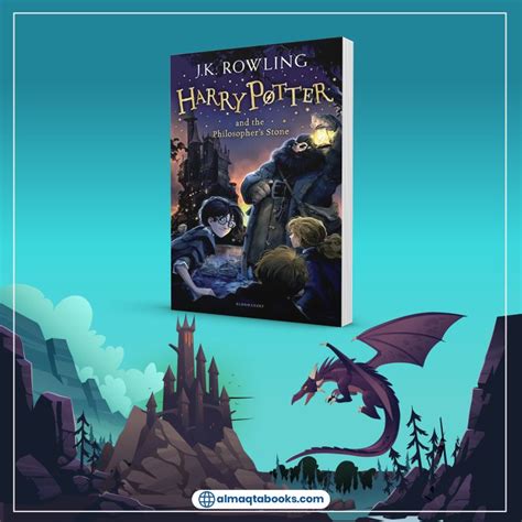 Al Maqta Books On Linkedin Harrypotter Hogwarts Potterhead