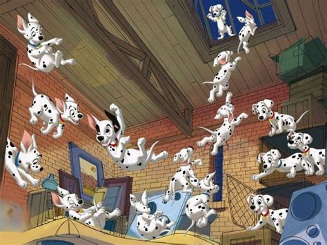 101 Dalmatians Wallpapers Top Free 101 Dalmatians Backgrounds