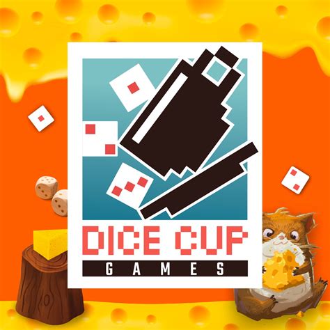 Dice Cup Board Game ไดซ์คัพ ร้านค้าออนไลน์ Shopee Thailand