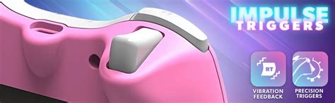 Hyperkin Xenon Wired Controller White Officially Licensed Xbox 360 Controller