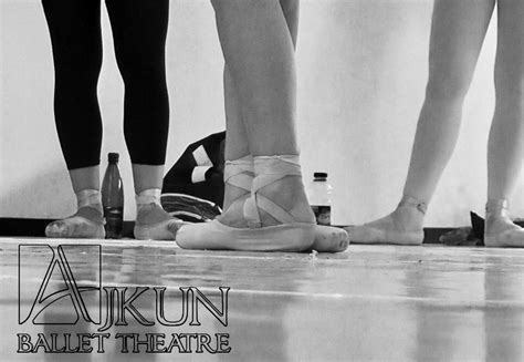 Ajkun Ballet Theatre On Linkedin Ajkun Ballet Theatre Is Looking