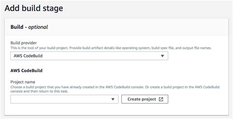 Automate Static Site Deployment On S3 With Aws Codebuild By Haseeb