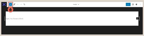 gutenberg tutorial part 3 how to create header on wordpress tonjoo