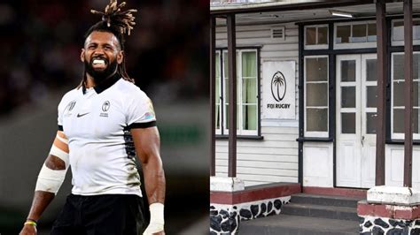 Each Player In The Rwc Squad Was Paid 105000 Fru Board