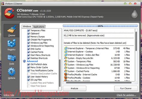 Ccleaner Download For Xp Free Incredibleisse