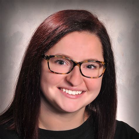 Danielle Kramer M S Global Customer Service Analyst 3m Linkedin