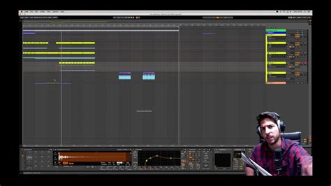 Patreon Welcome Video Creating Ableton Techno Tech House
