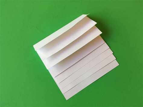 Foldable Interactive Science Notebook Design