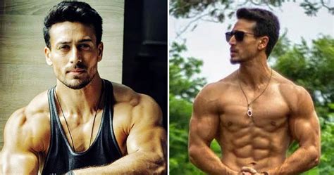 Tiger Shroff Makes A New Record Becomes The Only Bollywood Actor With