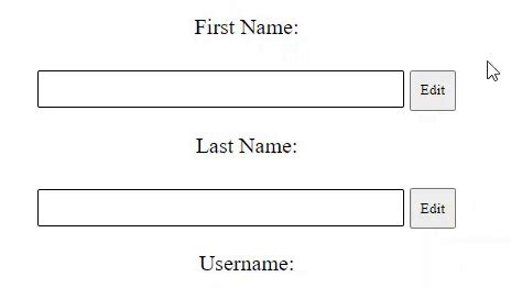 Html Javascript Removeattribute Readonly Not Working Stack Overflow