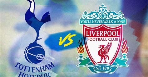 Espn 2 En Vivo Tottenham Contra Liverpool Live Streaming Premier
