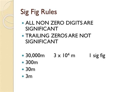 Measurements Every Measurements Has Units Ppt Download