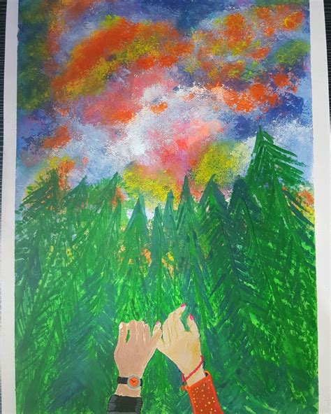 Rahul Verma On Linkedin Art