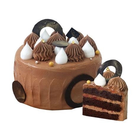 Online Order Cake Raspberry Chocolate Cake Hogan Bakery
