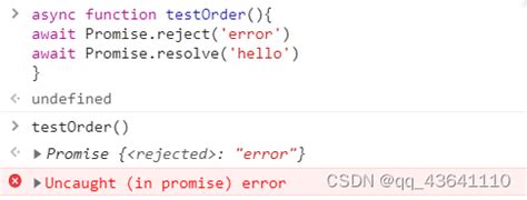 Async Await Async Await Csdn