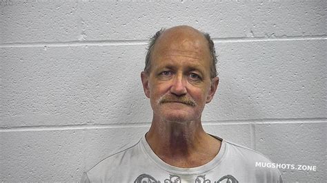 Thelen Jay Brad 06 12 2022 Kenton County Mugshots Zone