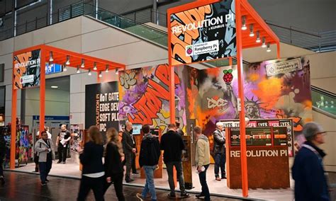 Revolution Pi On Linkedin Sps Revpis Codesys Plc Revolutionpi