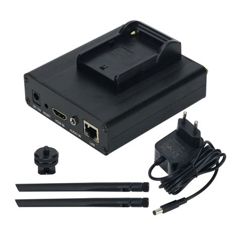 Bm3370b Cu3 H Fhd Video Encoder 1080p Hdmi Encoder H 265 H 264 Encoder