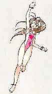 Susan De Venici S Oh My Goddess Anime Costumes