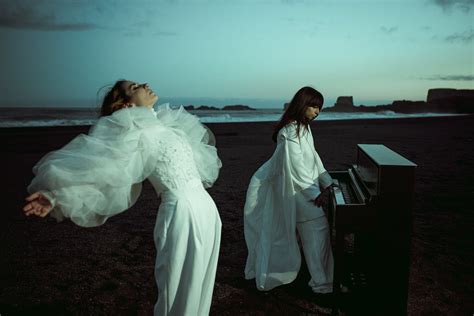 Giolì And Assia Information Live Nation Danmark