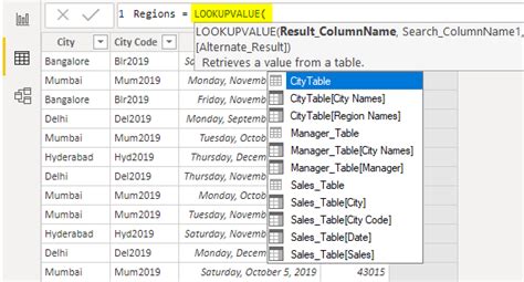 How To Use Vlookup In Power Bi Query Printable Timeline Templates