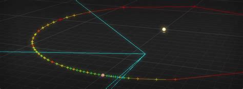 Ksp Dev Diary Orbit Tessellation Johannes Peter