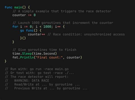 Alexis B On Linkedin Golang