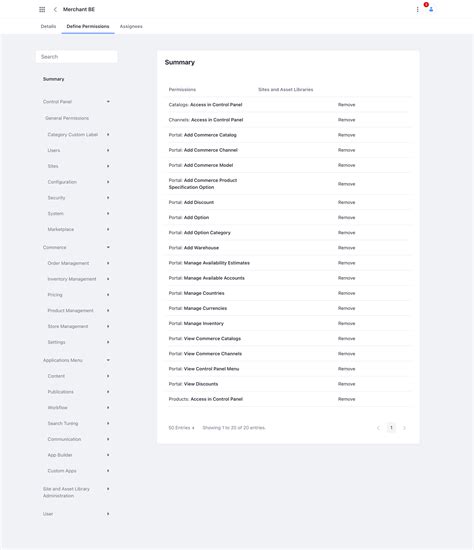 Channels Are Not Visible Under Visibility Tab For Custom Roles