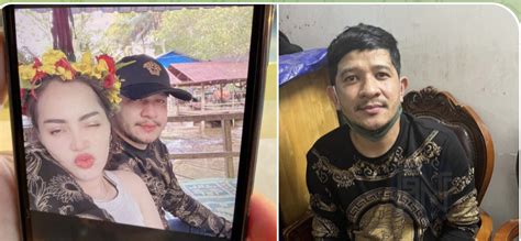 Update ៖ សាហាវមែន ប្ដីចុងបាញ់សម្លាប់ប្រពន្ធទាំងមានកូនក្នុងផ្ទៃស្លាប់ក្នុងថ្លុកឈាម