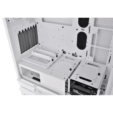 Thermaltake View 300 Mx Snow Iponhu