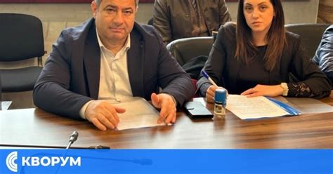 Община Ситово ще асфалтира път и ще изгражда фотоволтаични централи Кворум Силистра