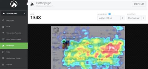 Hotjar Unlimited Insights From Your Visitors Customers Sponsor