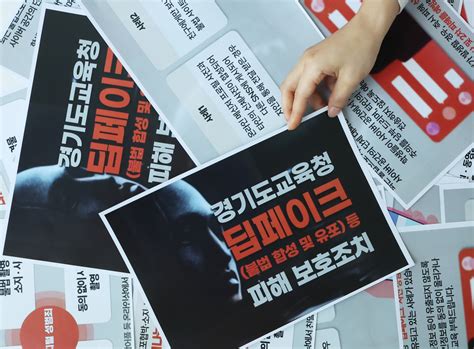 딥페이크 성범죄로 전국서 318명 검거촉법소년만 63명 헤럴드경제