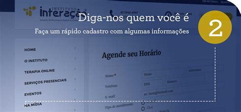 Como Funciona Instituto Interação