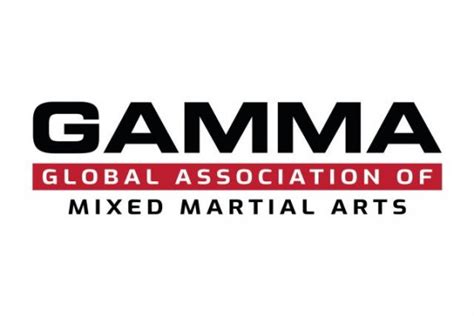 Global Association Of Mixed Martial Arts Submits Application For