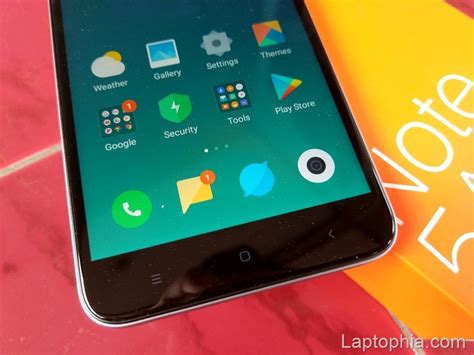 Xiaomi Redmi Note 5A Prime Review Cocok Untuk Penggemar Selfie Laptophia