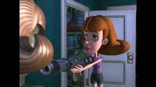 Jimmy Neutron Judy
