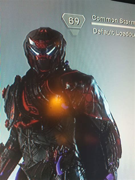 The SEXIEST Storm You Ve Ever Seen A N T H E M Amino