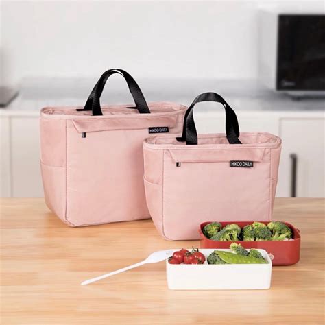 กระเป๋าใส่อาหารเก็บอุณหภูมิใบใหญ่ ถูกที่สุด พร้อมโปรโมชั่น ต ค 2025 Biggoเช็คราคาง่ายๆ