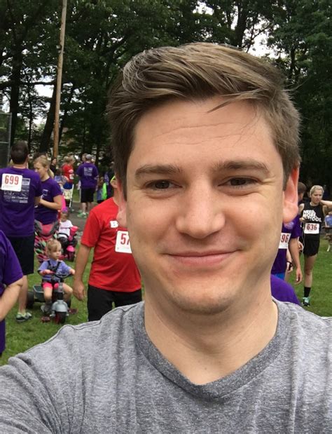 About Mark Westerlund Medium